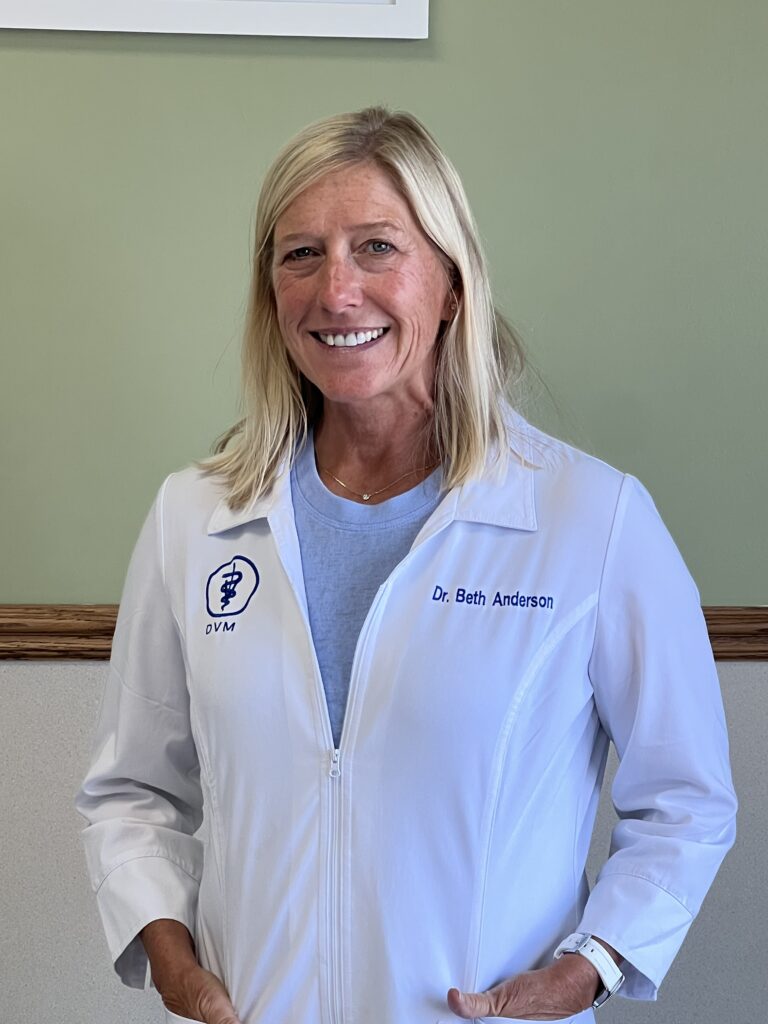 Meet the compassionate veterinarians at Mission Village Animal Clinic 68135